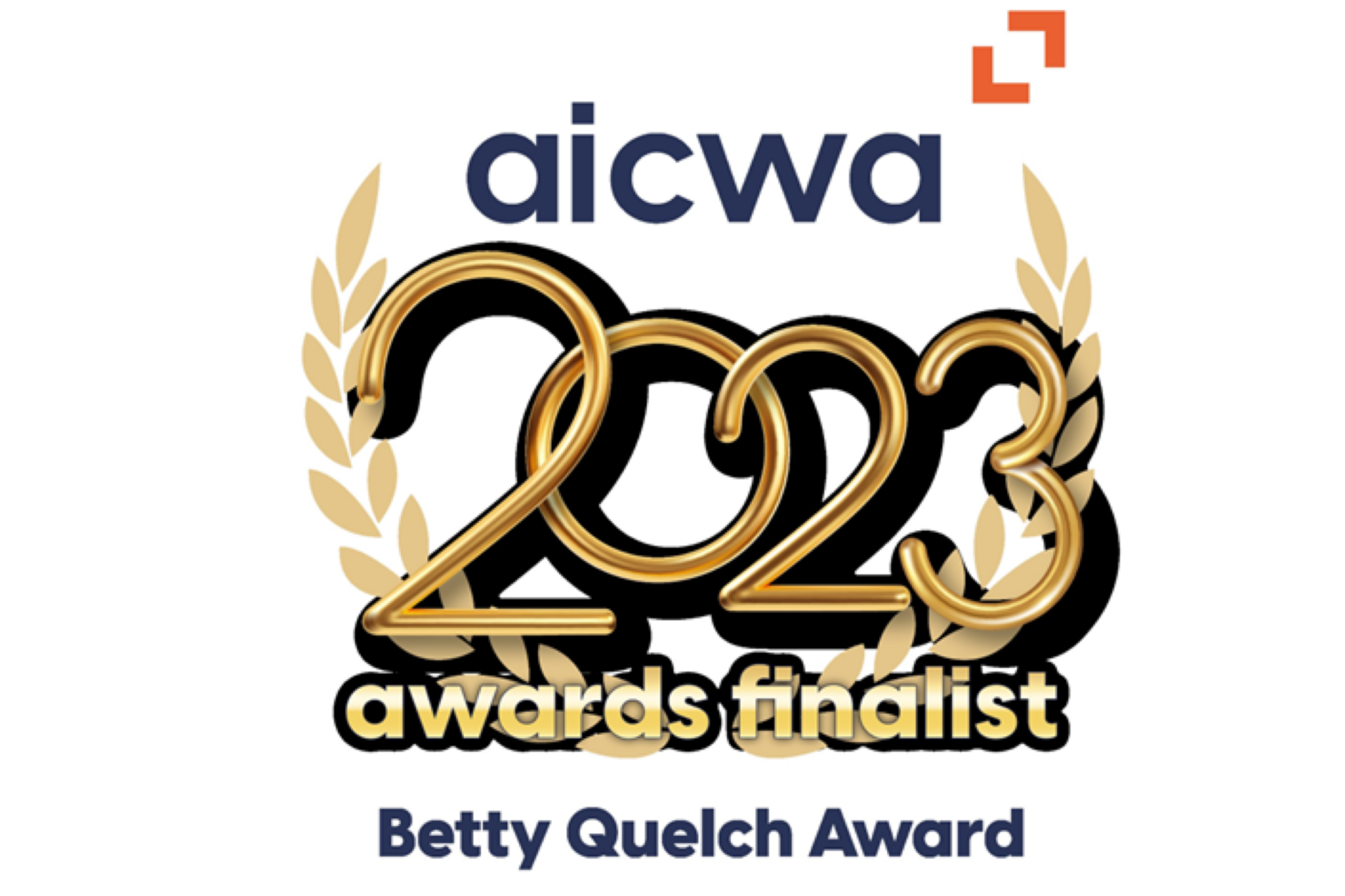 2023 AICWA Awards Ceremony | Vicki Philipoff Settlements Perth